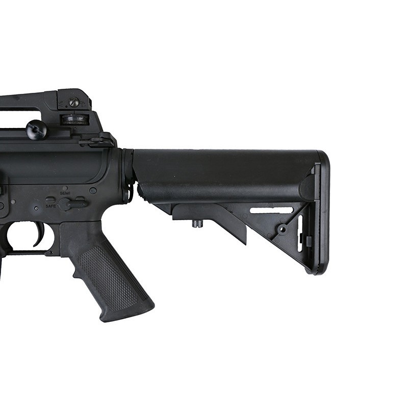 M4 CM.007 Full Metal [CYMA] RIS Carbine AEG Rifle