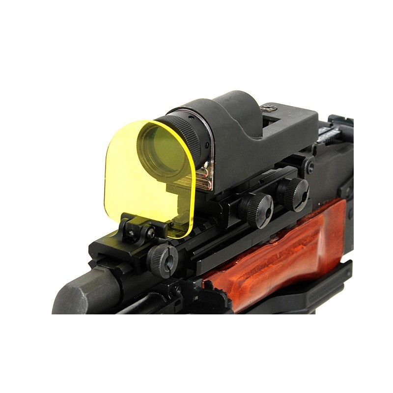 Lens Protection for EOTech, Aimpoint & ACOG Cover