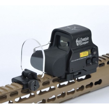 Lens Protection for EOTech, Aimpoint & ACOG Cover