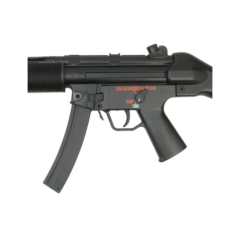 MP5 JG068MG submachine gun replica