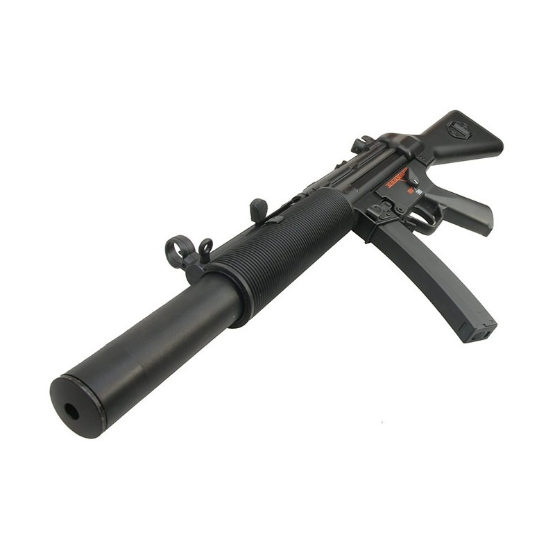 MP5 JG068MG submachine gun replica
