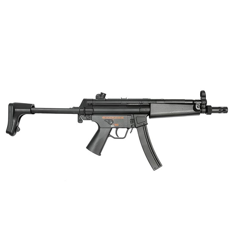 MP5A3 JG069MG SMG