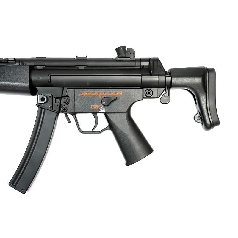 MP5A3 JG069MG SMG
