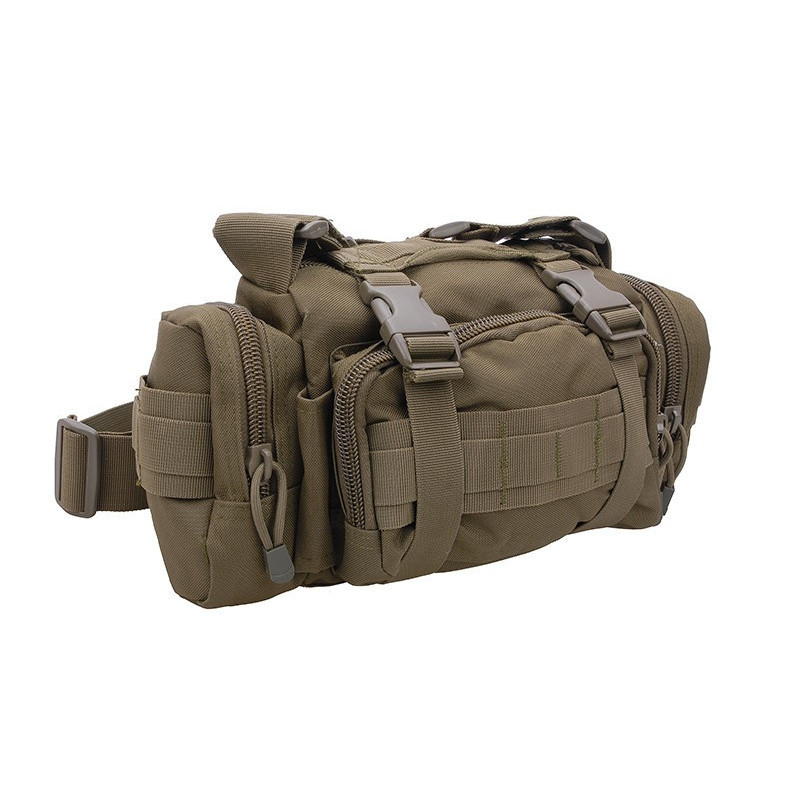 Engineer Bag - Olive
