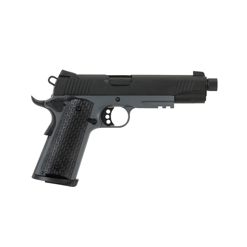 R28 - GREY/BLACK [ARMY ARMAMENT]