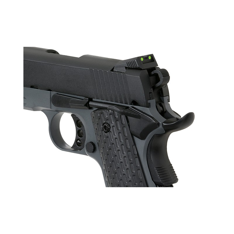 R28 - GREY/BLACK [ARMY ARMAMENT]