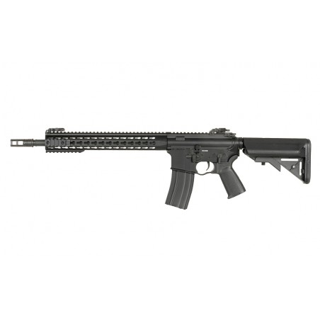 M4 CM.068C Full Metal [CYMA] Key-Mod AEG Rifle