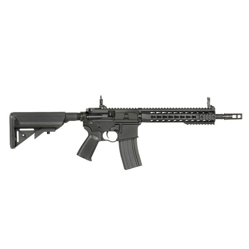 M4 CM.068B Full Metal [CYMA] Key-Mod AEG Rifle