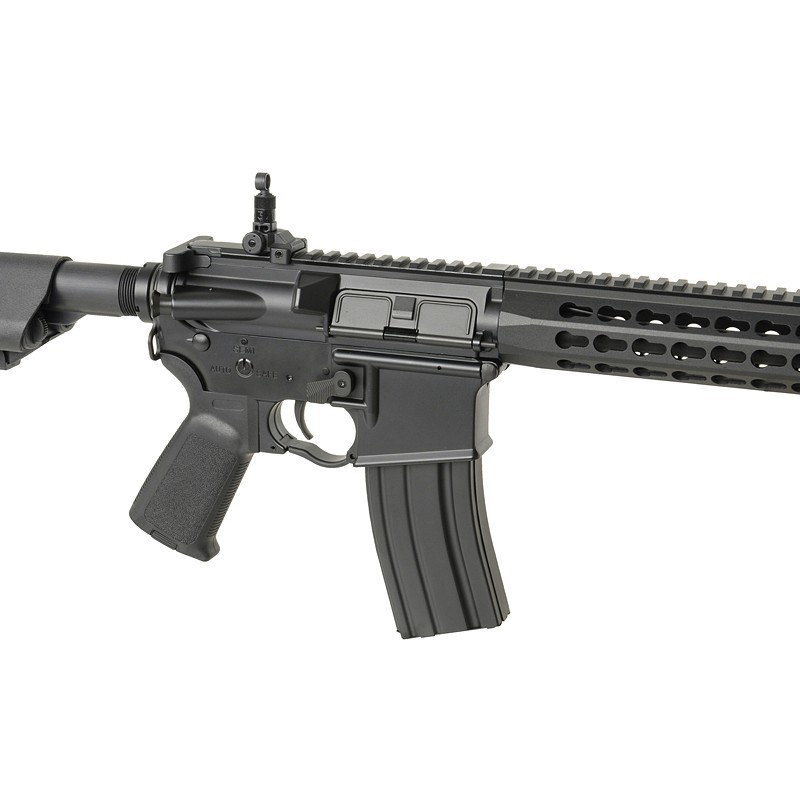 M4 CM.068B Full Metal [CYMA] Key-Mod AEG Rifle