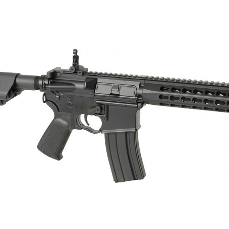 M4 CM.068B Full Metal [CYMA] Key-Mod AEG Rifle