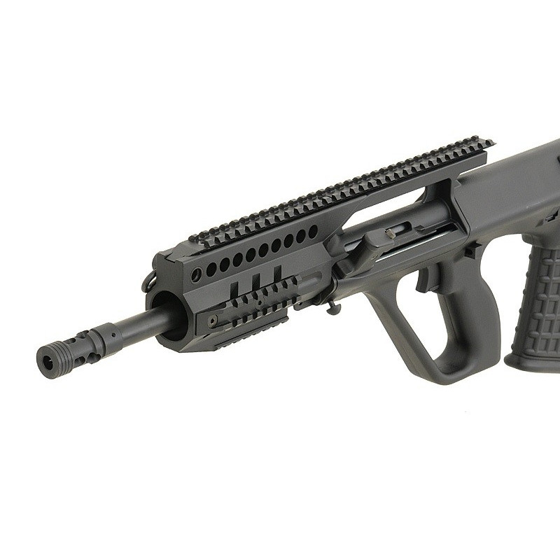 JG AEG Steyr AUG A3, Airsoft rifle JG0447A
