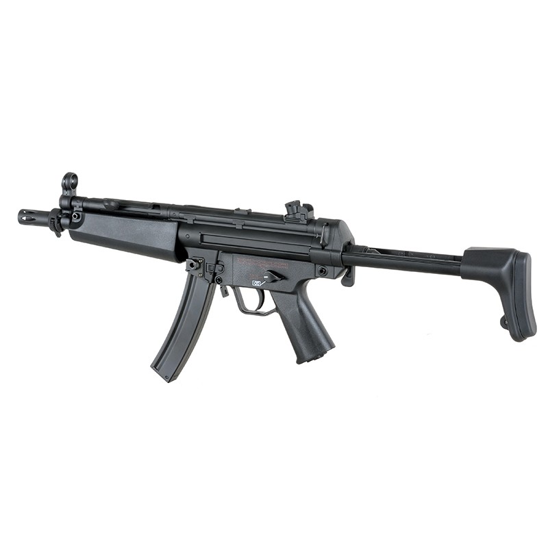 MP5 A3 CM.041J FULL METAL BLUE LIMITED EDITION [CYMA]