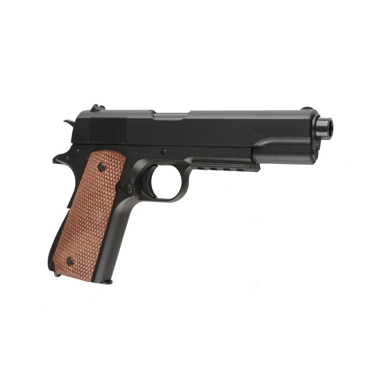 M1911A1 P361 SPRING PISTOL