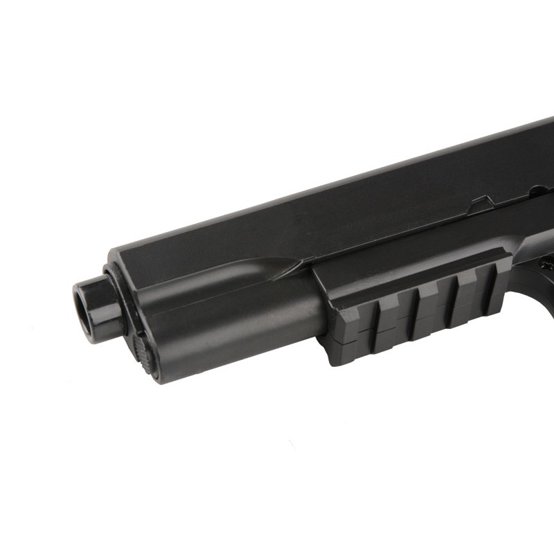 M1911A1 P361 SPRING PISTOL