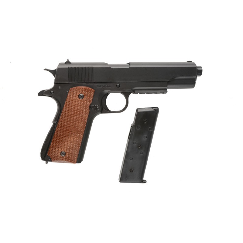 M1911A1 P361 SPRING PISTOL
