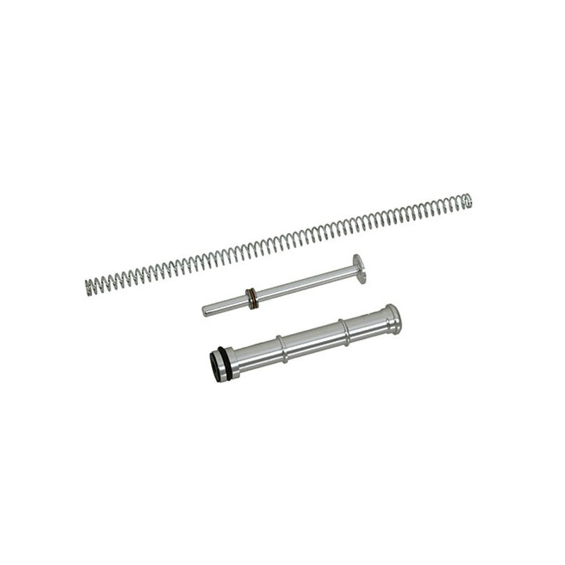 UPGRADE SET FOR L96 - MB01, MB05, MB06 AND MB08 [WELL]
