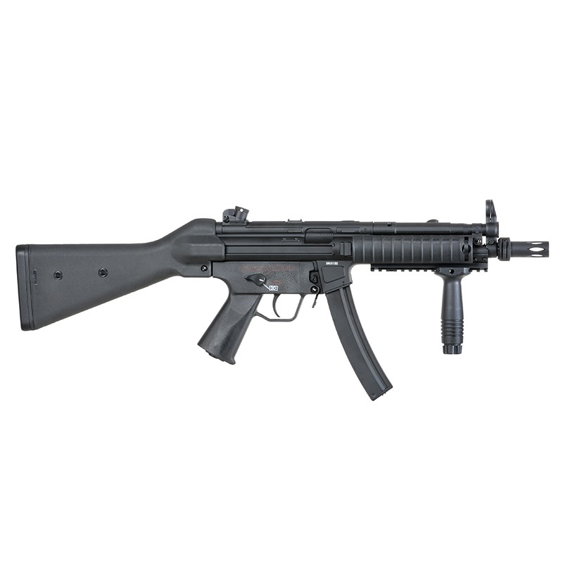 MP5 CM.041B FULL METAL BLUE LIMITED EDITION [CYMA]
