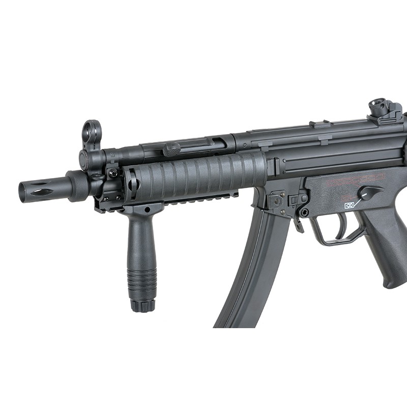 MP5 CM.041B FULL METAL BLUE LIMITED EDITION [CYMA]