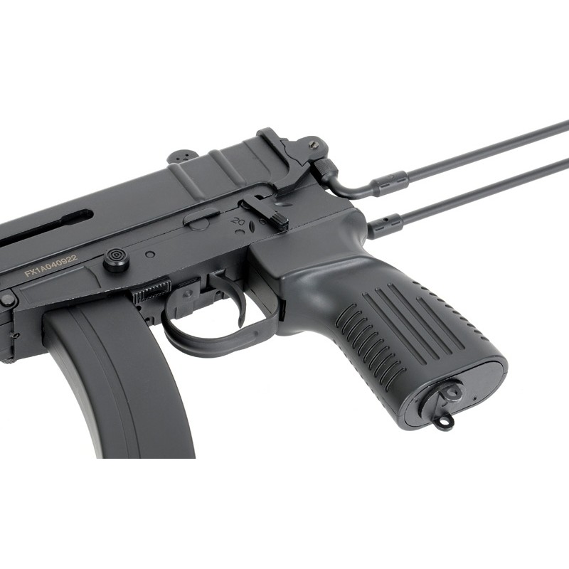 JG0451 V61 SKORPION Full Metal SMG AIRSOFT REPLICA