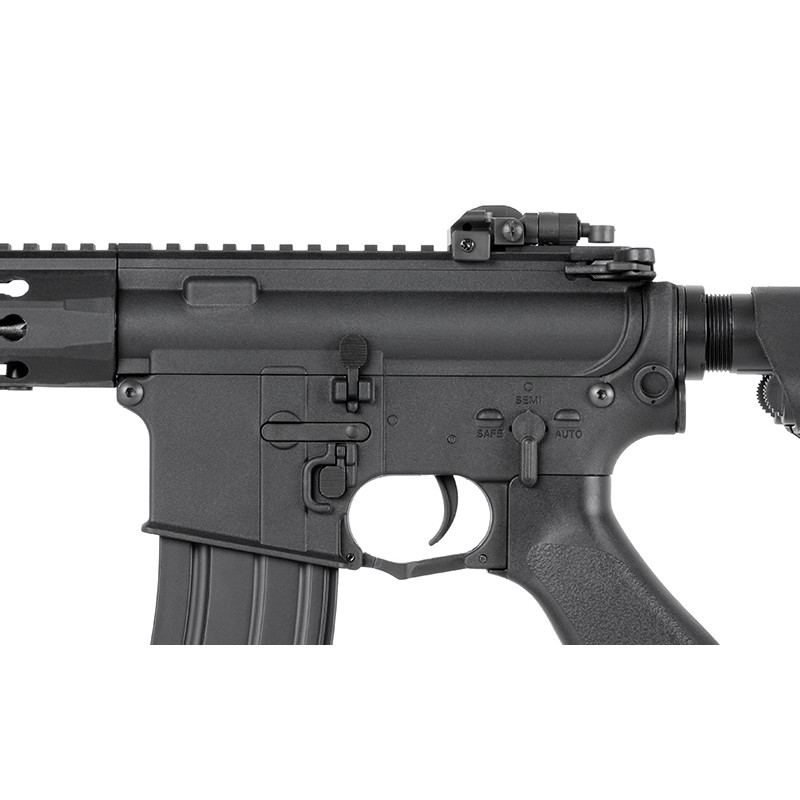 M4 CM.621 MOSFET EDITION [CYMA] Airsoft rifle