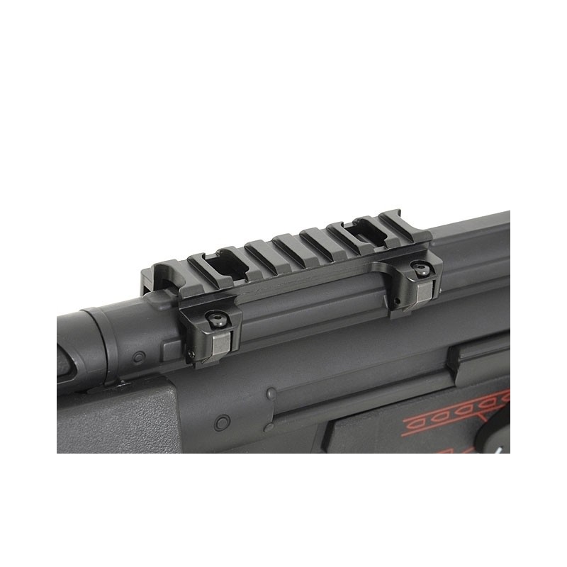 Rail mount for MP5/G3 - low CYMA