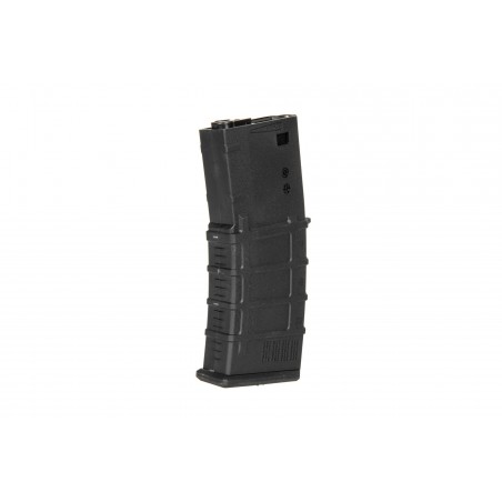 300RD HI-CAP POLYMER MAGAZINE AR-15/M4 - BLACK