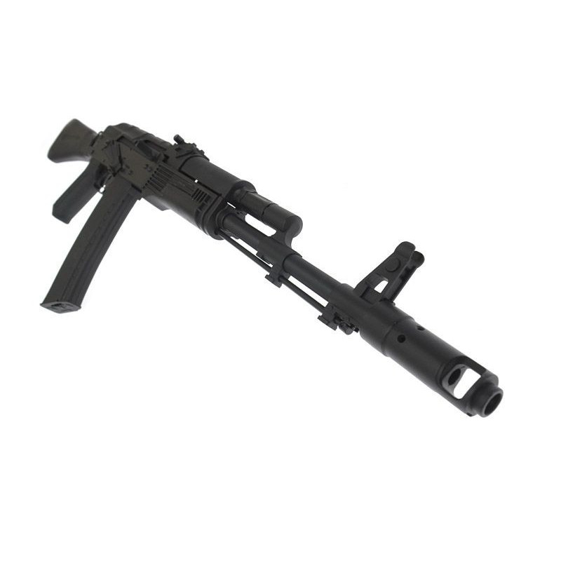 CYMA CM.047C AK74M AEG Airsoft Rifle (Black)
