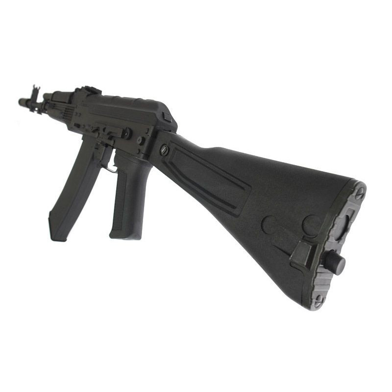 CYMA CM.047C AK74M AEG Airsoft Rifle (Black)