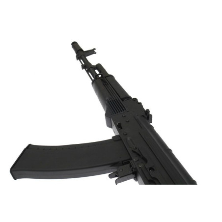 CYMA CM.047C AK74M AEG Airsoft Rifle (Black)