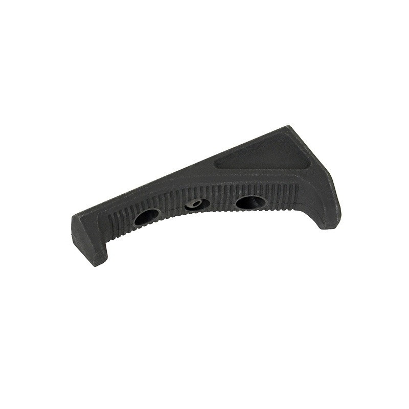 ANGLED GRIP FOR KEY-MOD HANDGUARD