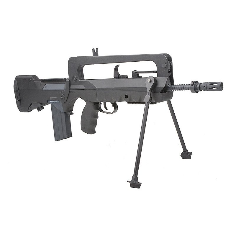 FAMAS F1 ASSAULT RIFLE REPLICA