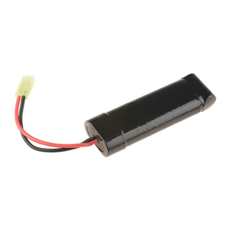 NiMH 8,4V 1100mAh Battery