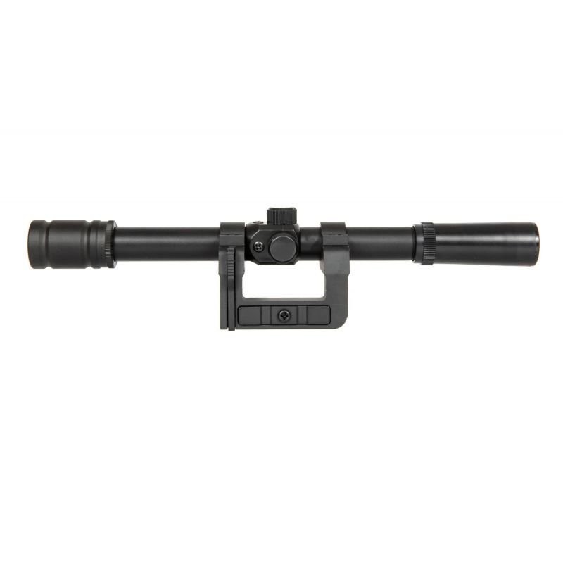 Kar98 Replicas Scope With Mount 1.5X ZF-41