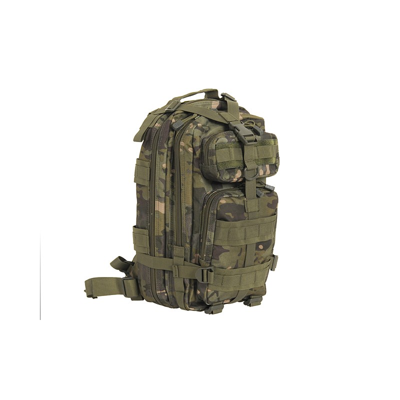 Molle Assault Backpack, Airsoft MT