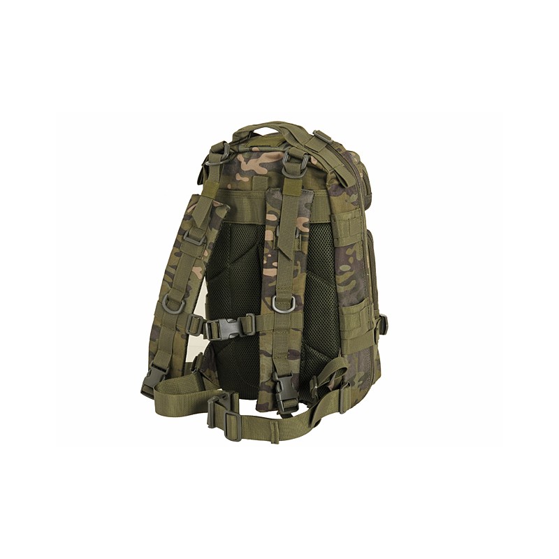 Molle Assault Backpack, Airsoft MT