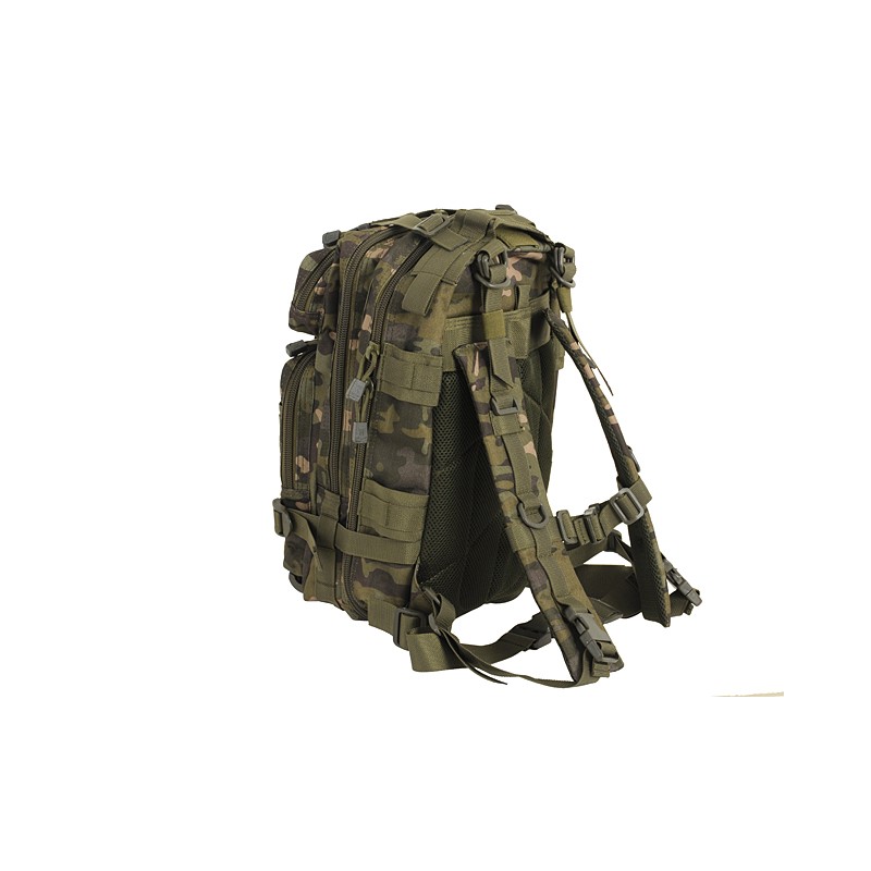 Molle Assault Backpack, Airsoft MT