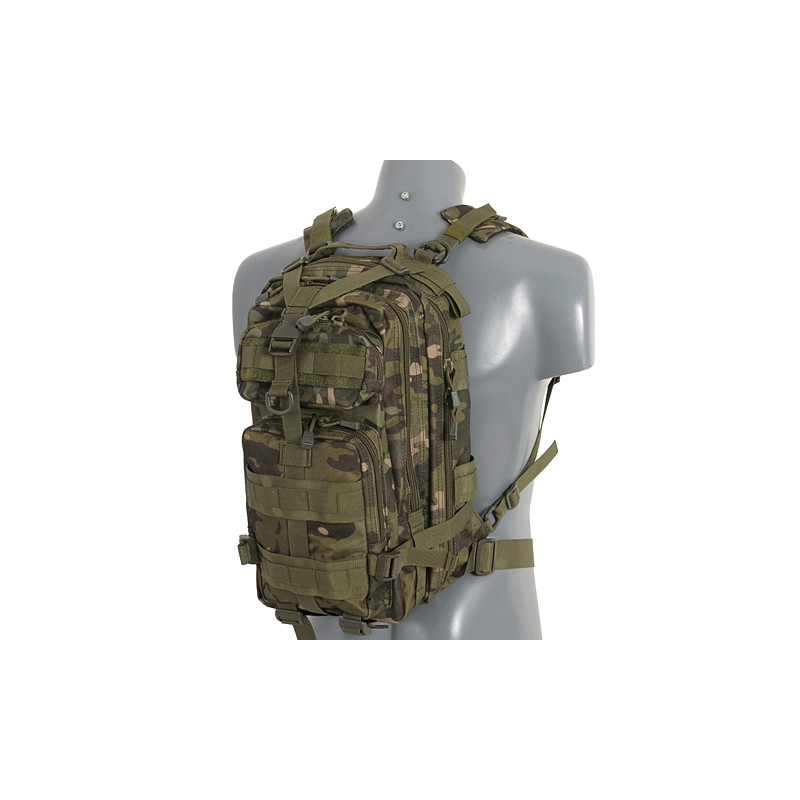 Molle Assault Backpack, Airsoft MT