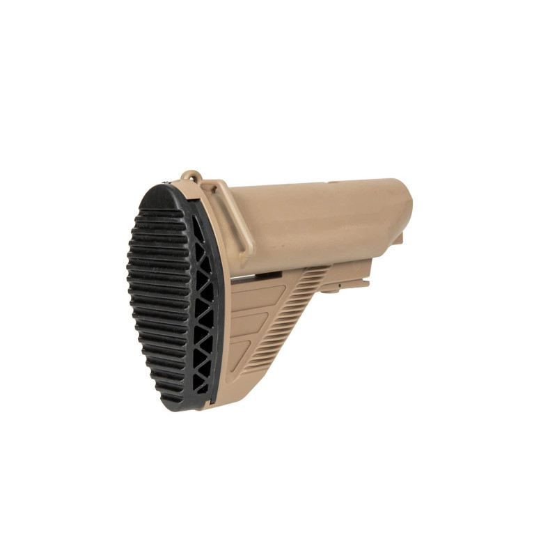 Polymer Stock for 416 Replicas - Tan