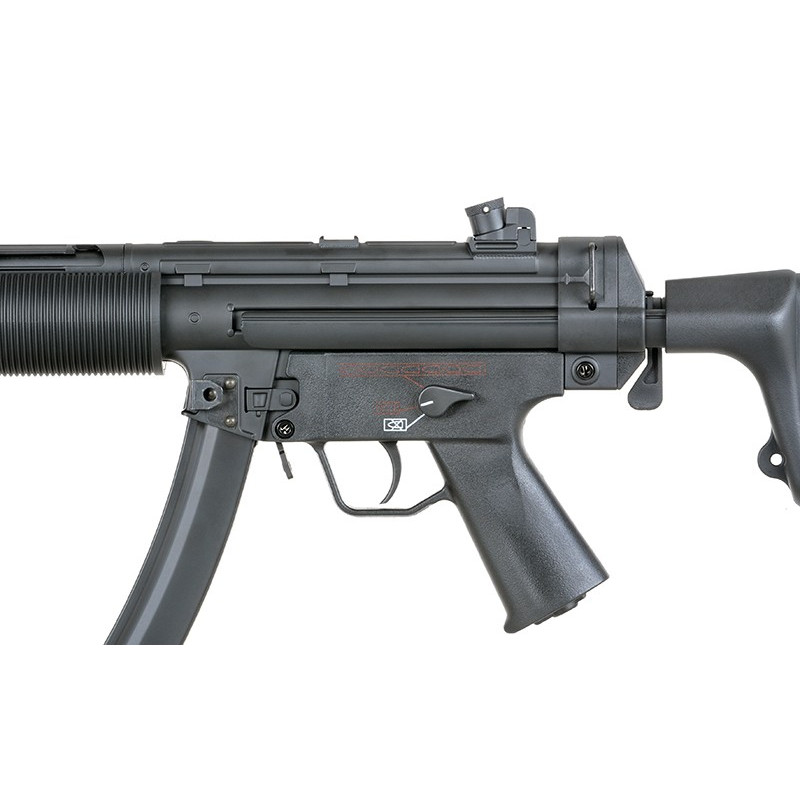 MP5 CM.041 SD6 FULL METAL BLUE LIMITED EDITION [CYMA]