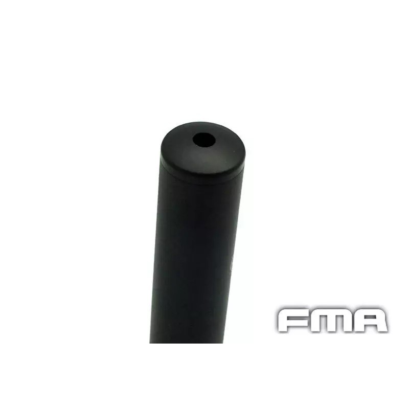 Tracer unit with Pirates Logo Black (FMA)