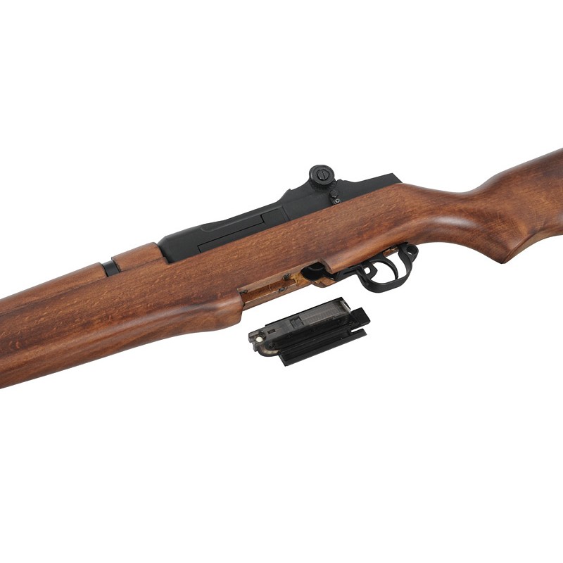 30RD M1 GARAND RIFLE REPLICA MAGAZINE [PJ]
