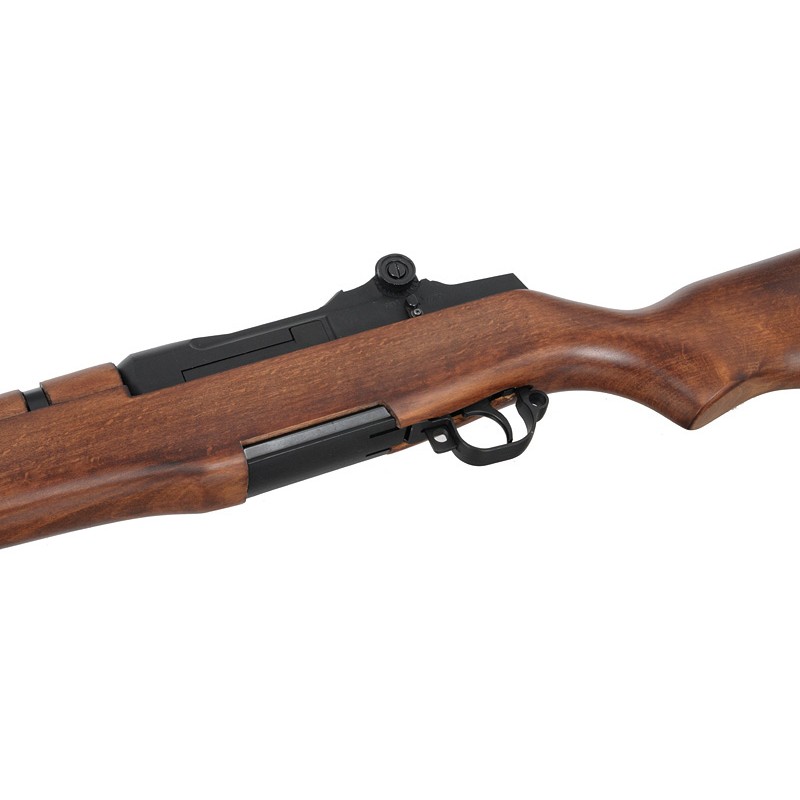 30RD M1 GARAND RIFLE REPLICA MAGAZINE [PJ]