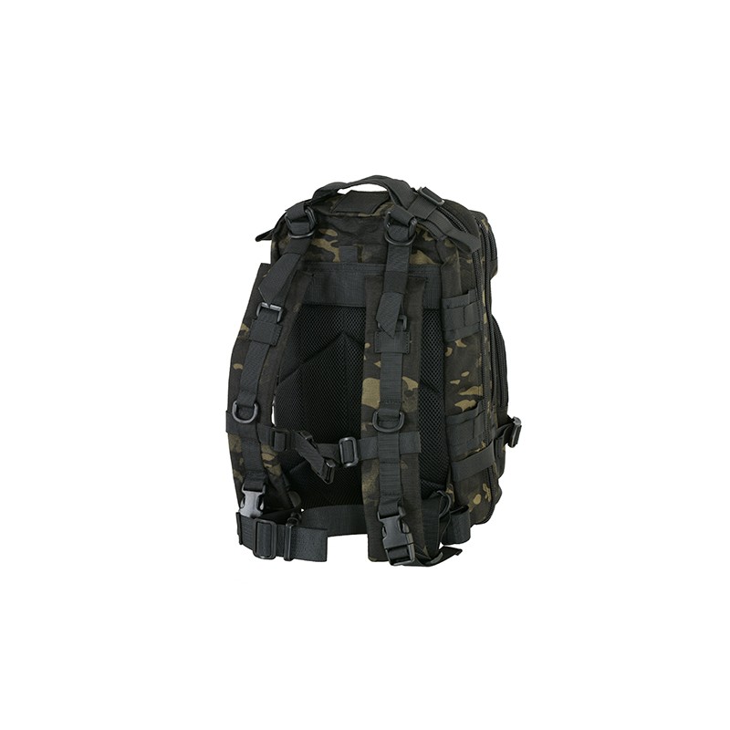 Molle Assault Backpack, Airsoft MB