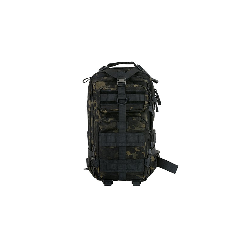 Molle Assault Backpack, Airsoft MB