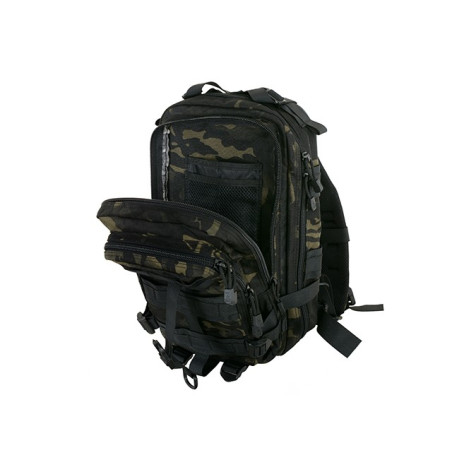 Molle Assault Backpack, Airsoft MB