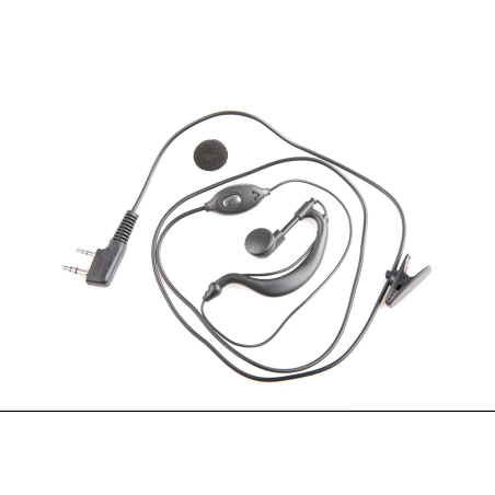 Headset Baofeng