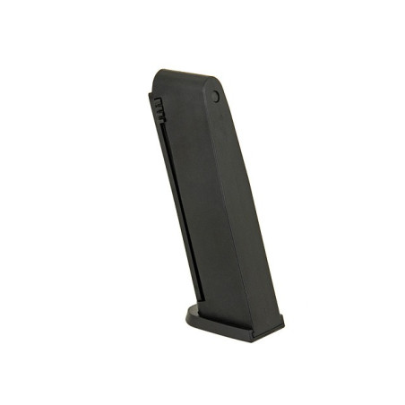 GREEN GAS MAGAZINE FOR USP NON-BLOWBACK [STTI]