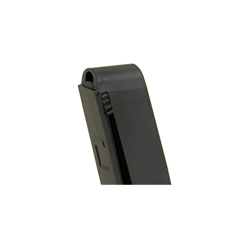 GREEN GAS MAGAZINE FOR USP NON-BLOWBACK [STTI]