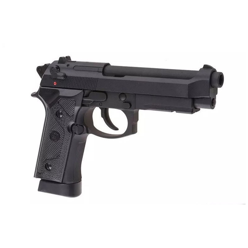 KJW M9A1 Beretta Vertec Full Metal (CO2)