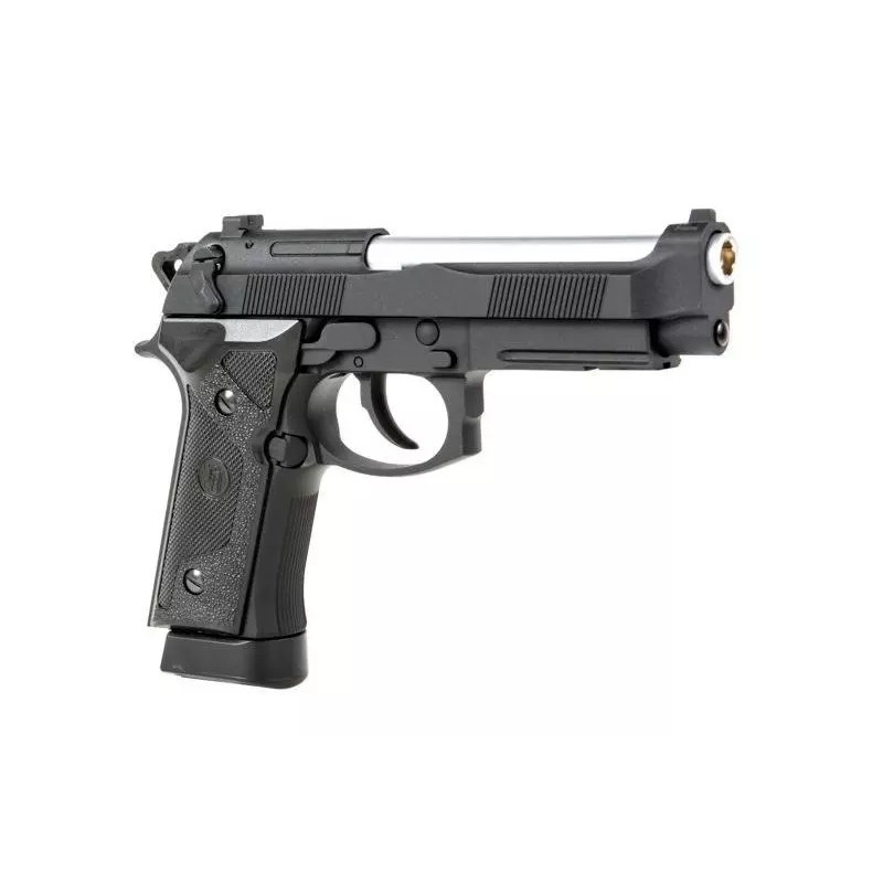 KJW M9 IA Elite Full Metal (CO2)